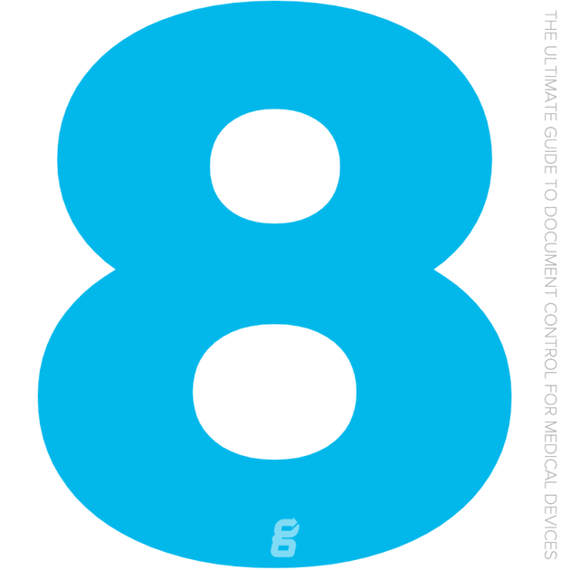 Document Control for Medical Device Companies: The Ultimate Guide