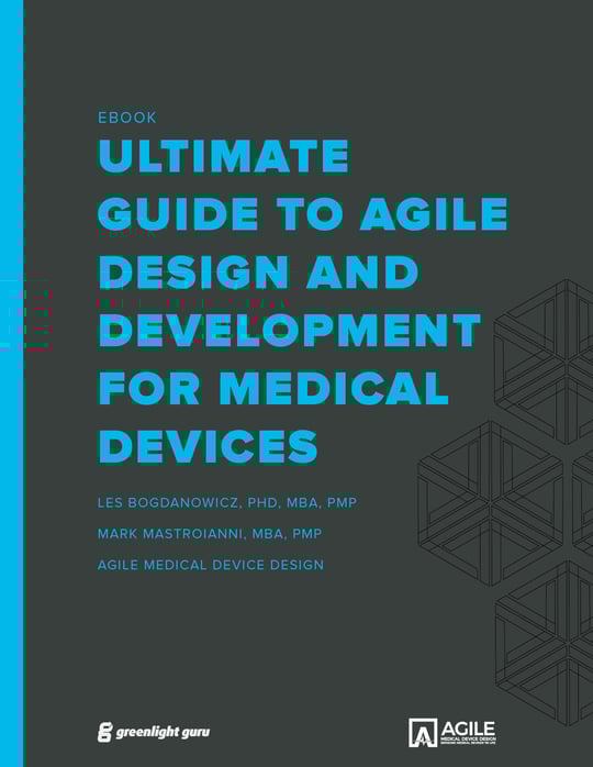 Agile Medical Device Development & Design [Guide]