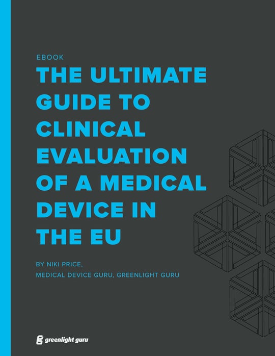 Clinical Evaluation of a Medical Device: Creating a Process and ...