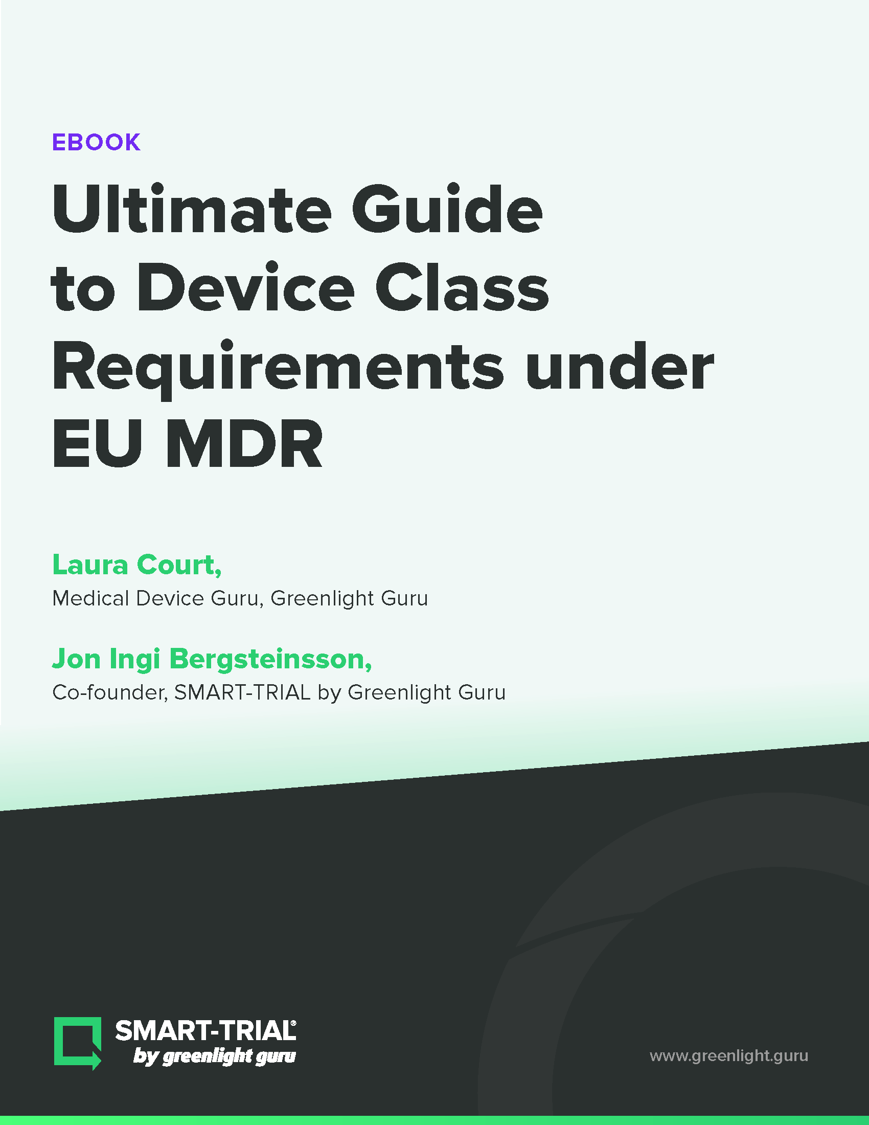 Ultimate Guide to Device Class Requirements under EU MDR