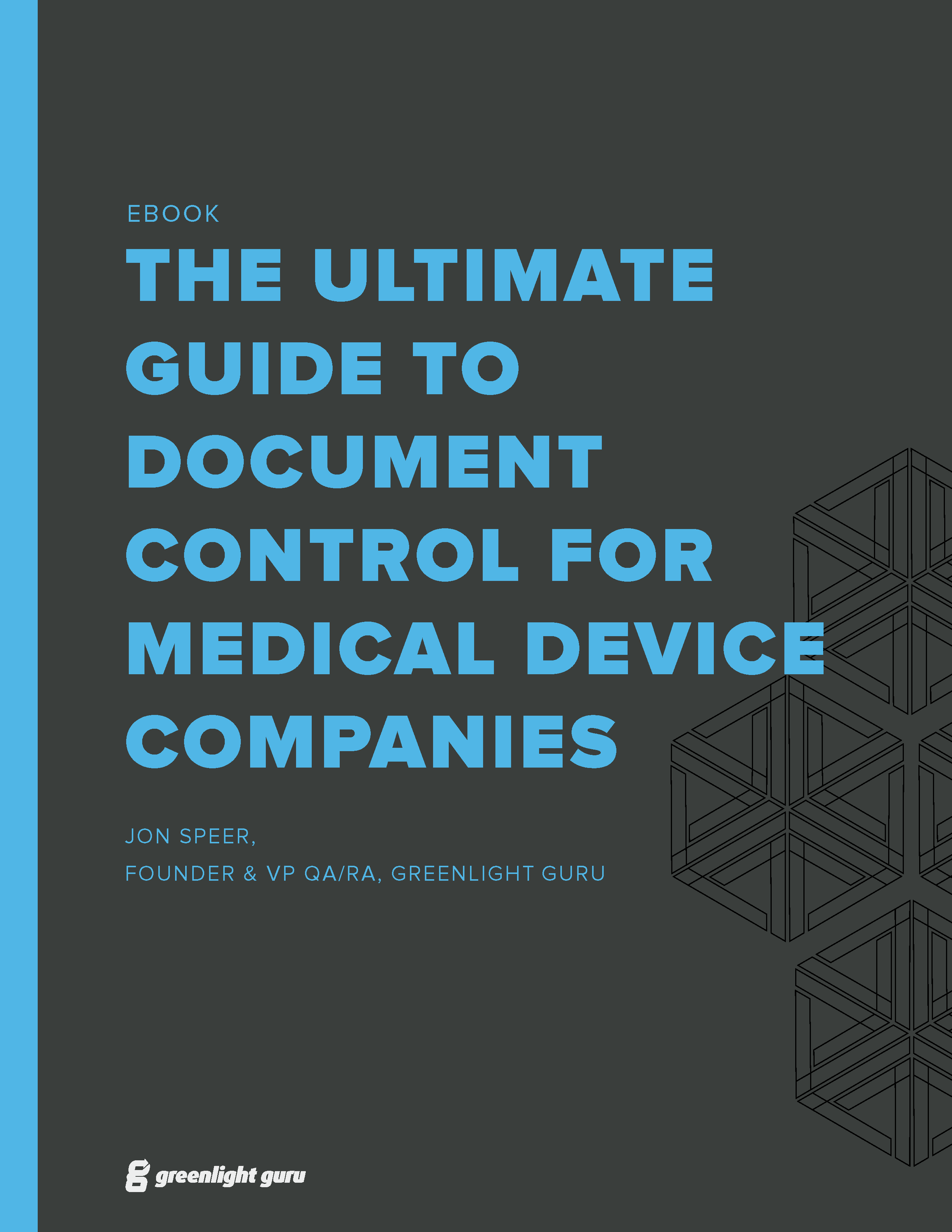 What is a Medical Device Document Control System?