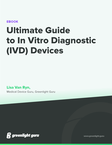 In Vitro Diagnostic (IVD) Devices Complete Guide [+Examples]