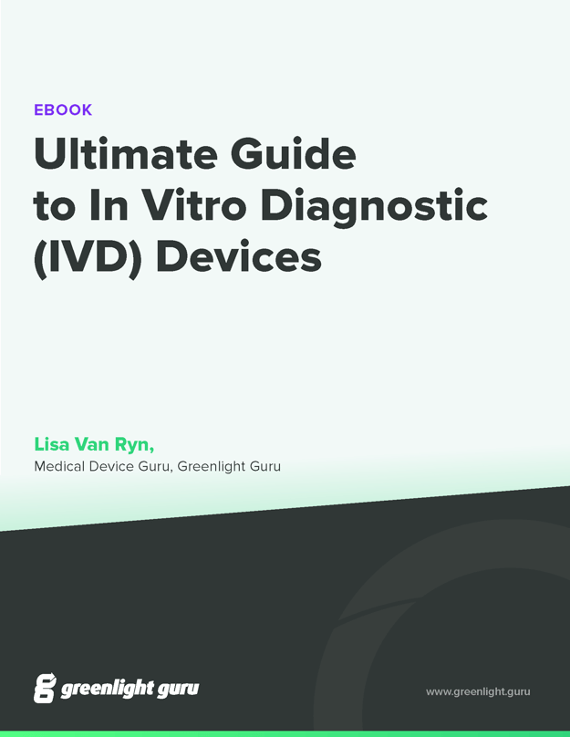 In Vitro Diagnostic (IVD) Devices Complete Guide [+Examples]