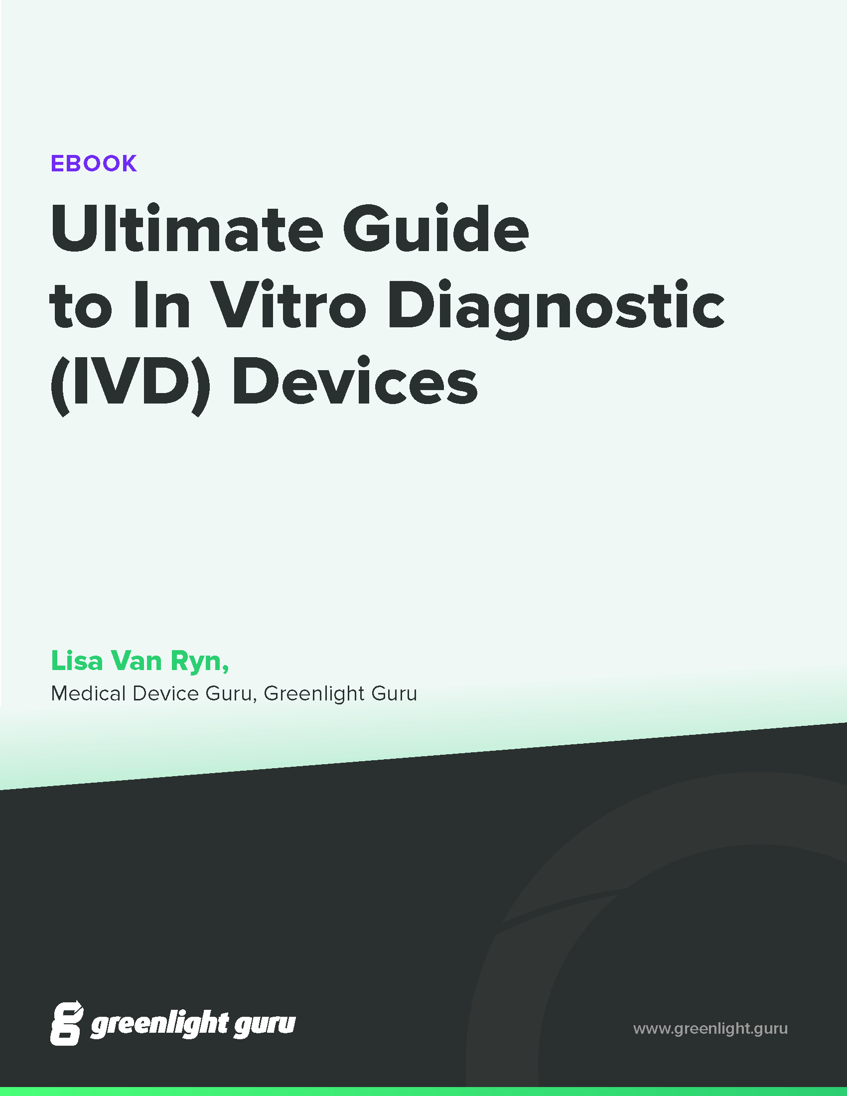 In Vitro Diagnostic (IVD) Devices Complete Guide [+Examples]