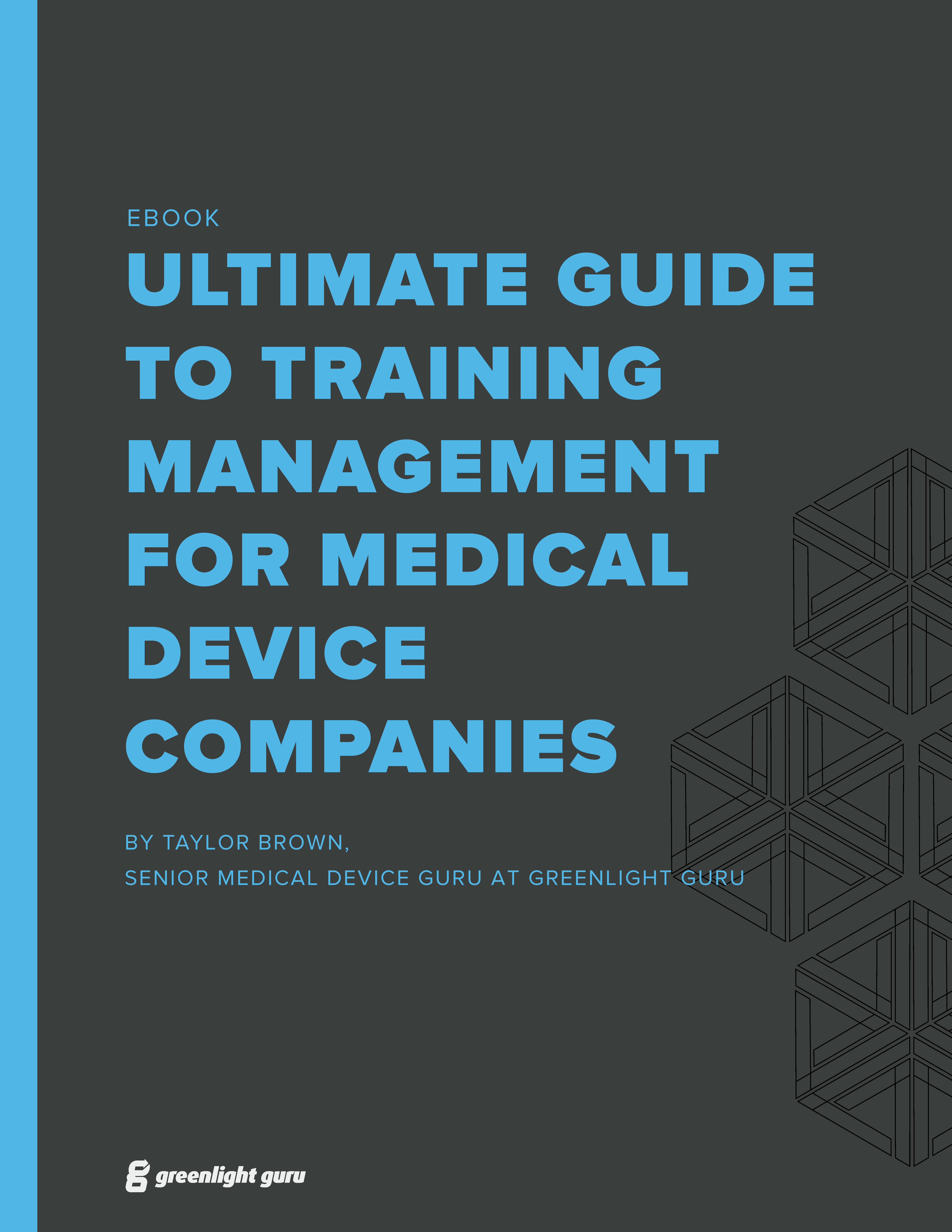 Training Management for Medical Device Companies [Guide]