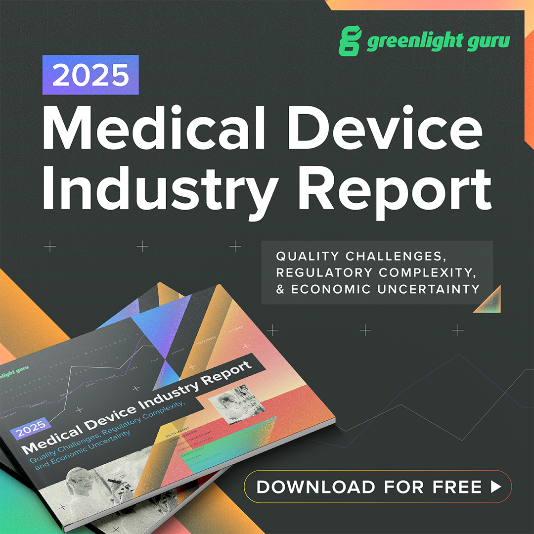 Welcome Ultralight Labs to Greenlight Guru