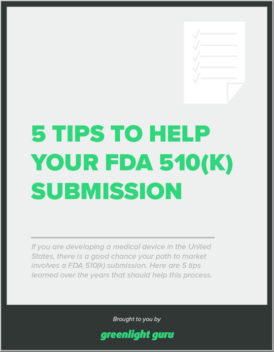 How to Use the FDA ESG (Electronic Submissions Gateway)