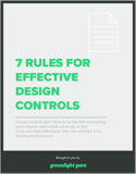 5 Tips for Medical Device Engineers on FDA Design Controls