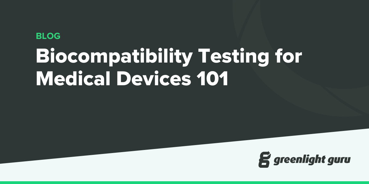 Biocompatibility Testing for Medical Devices: Complete Guide