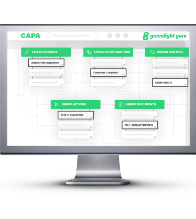 Understanding the CAPA Process: A Breakdown of Each Step