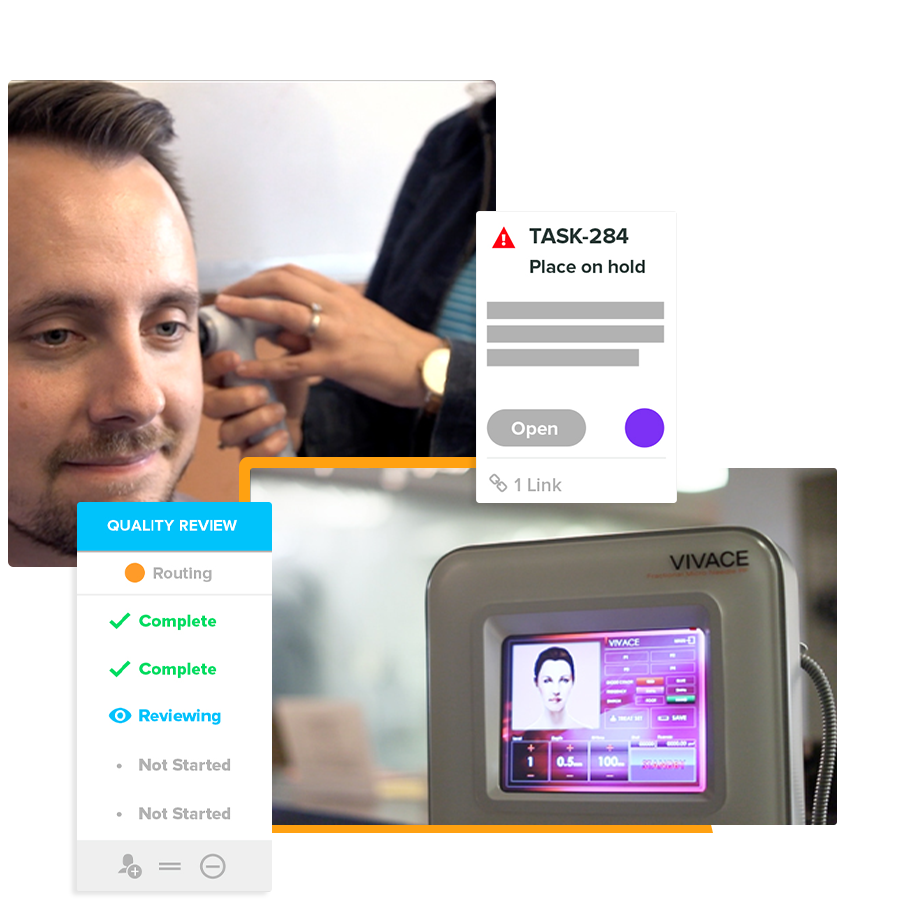 CAPA Management Software & Solution | Greenlight Guru