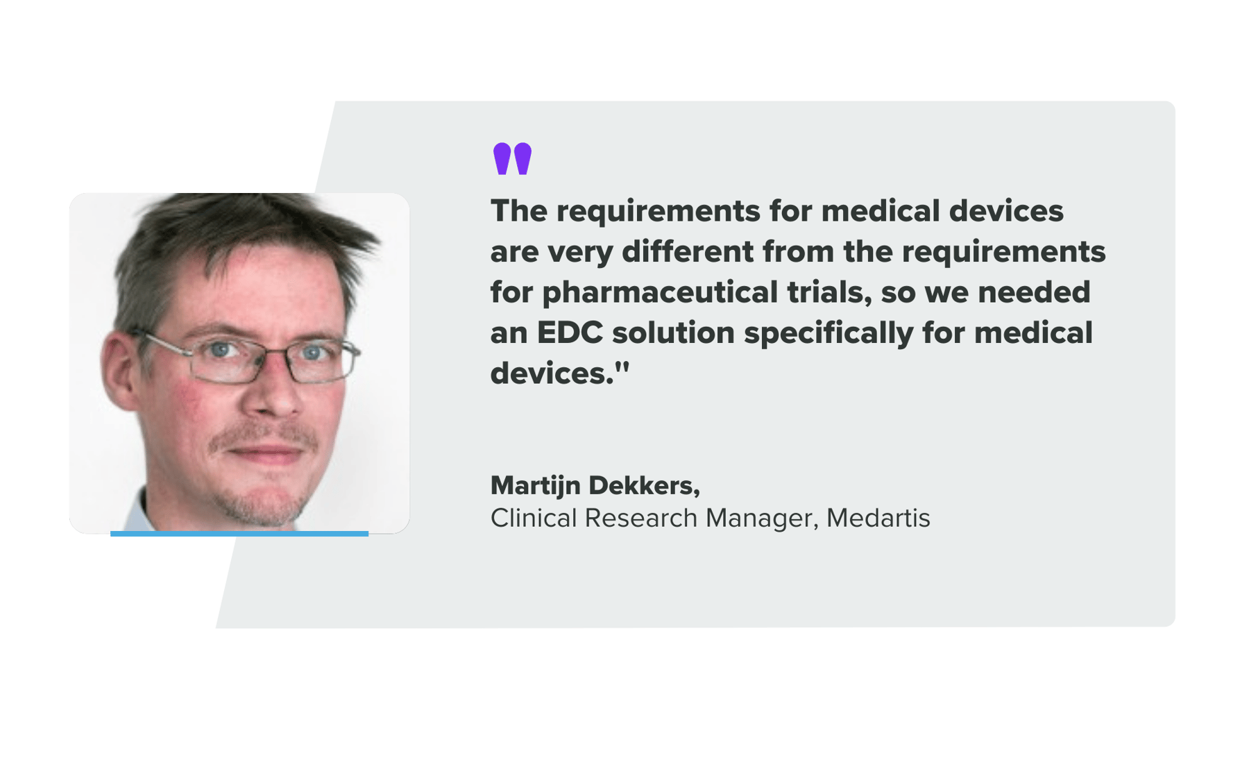 How Medartis Found the Perfect Match for its Research Partners with ...