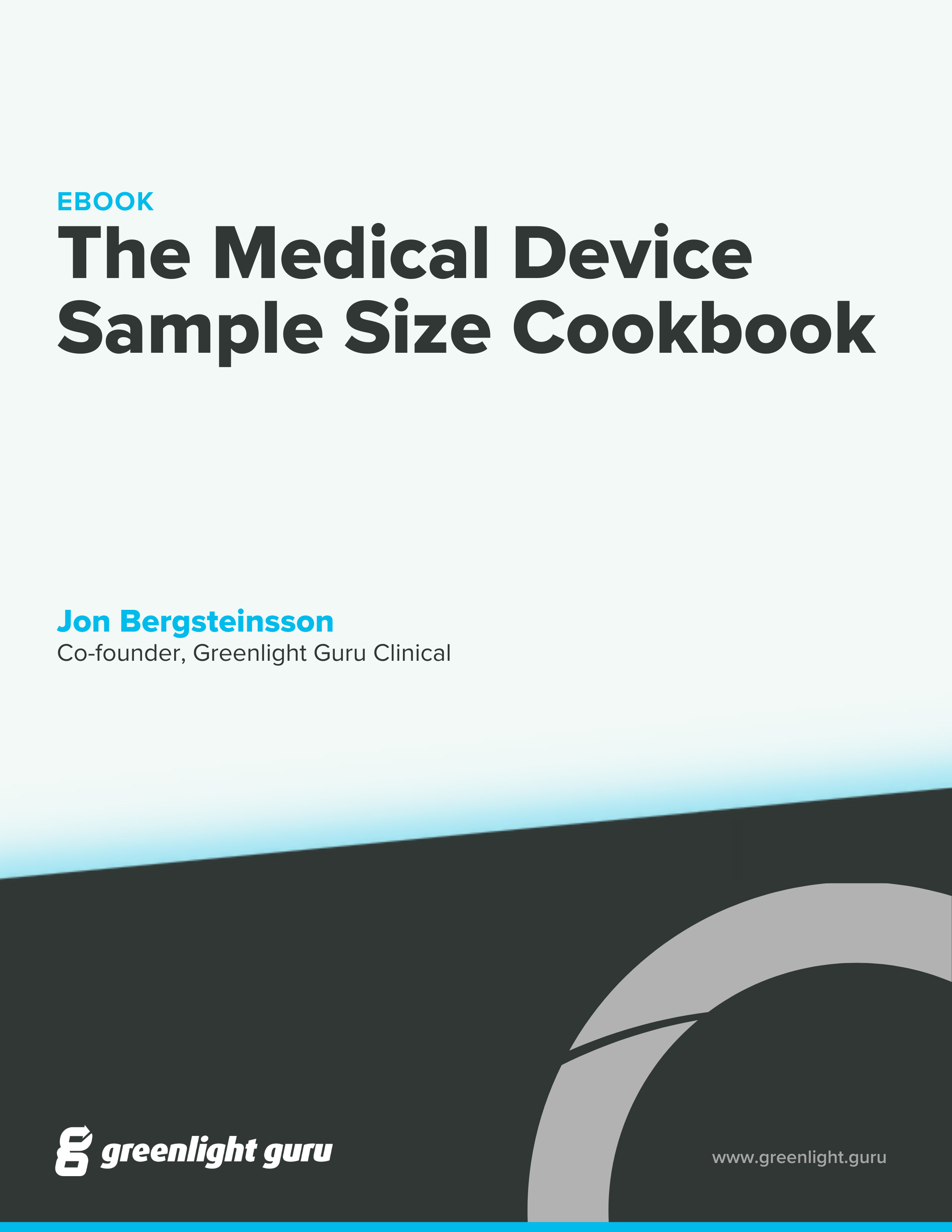 8 Tips Before Calculating Sample Size in Medical Device Clinical Studies