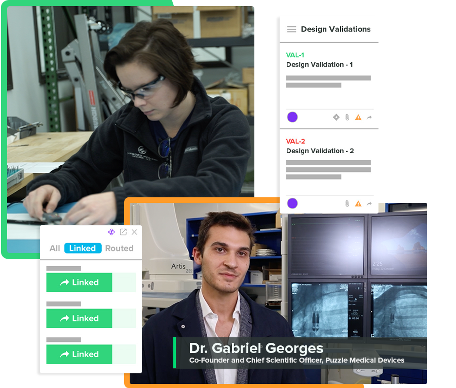 Medical Device Project Management Software | Greenlight Guru