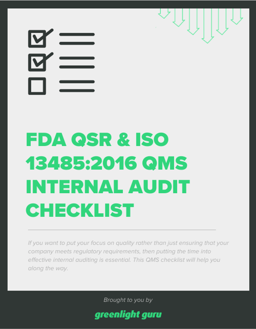 How to Use a Turtle Diagram for Internal Audits