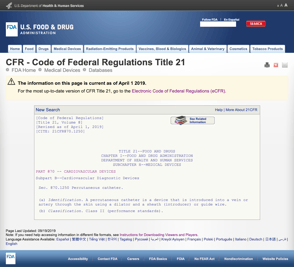 Medical Device Classification Guide - How To Determine Your Device Class