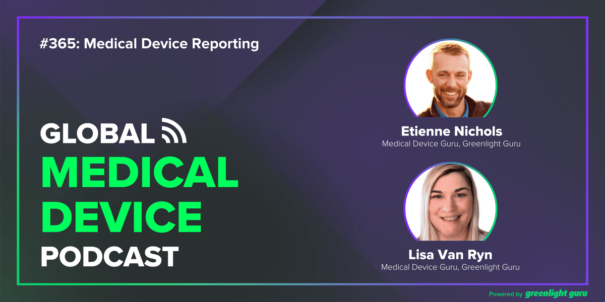 Medical Device Reporting: The Do's and Don'ts