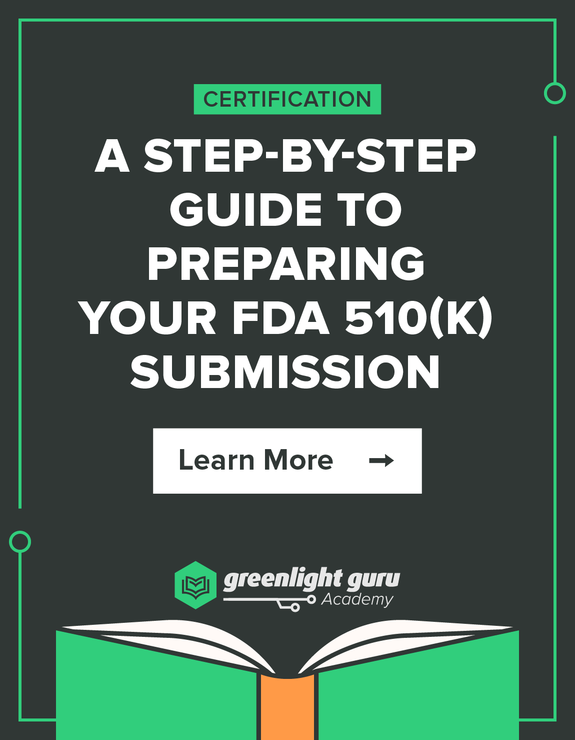 FDA 510(k) Database | Greenlight Guru