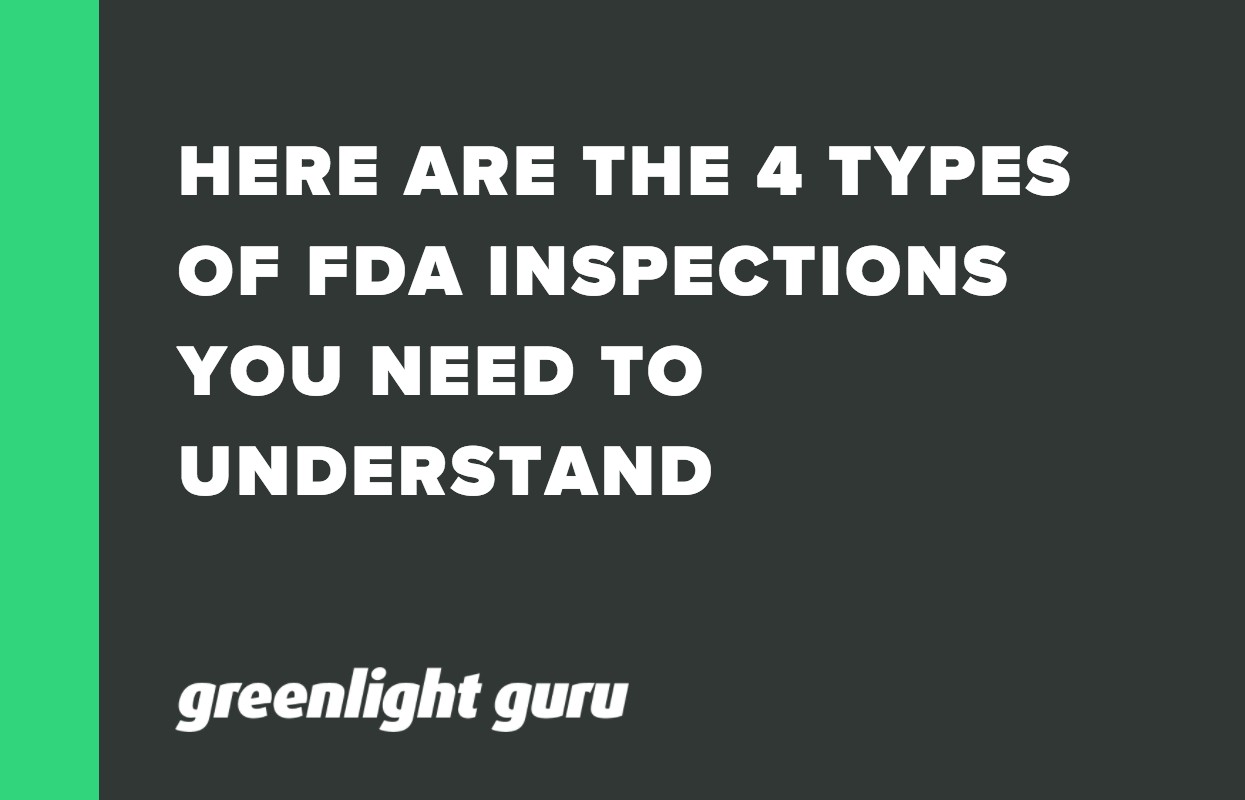 GMP Compliance | Greenlight Guru