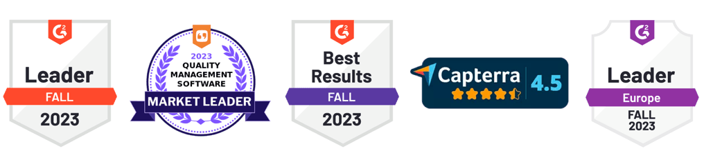Greenlight Guru Quality Management Software Demo
