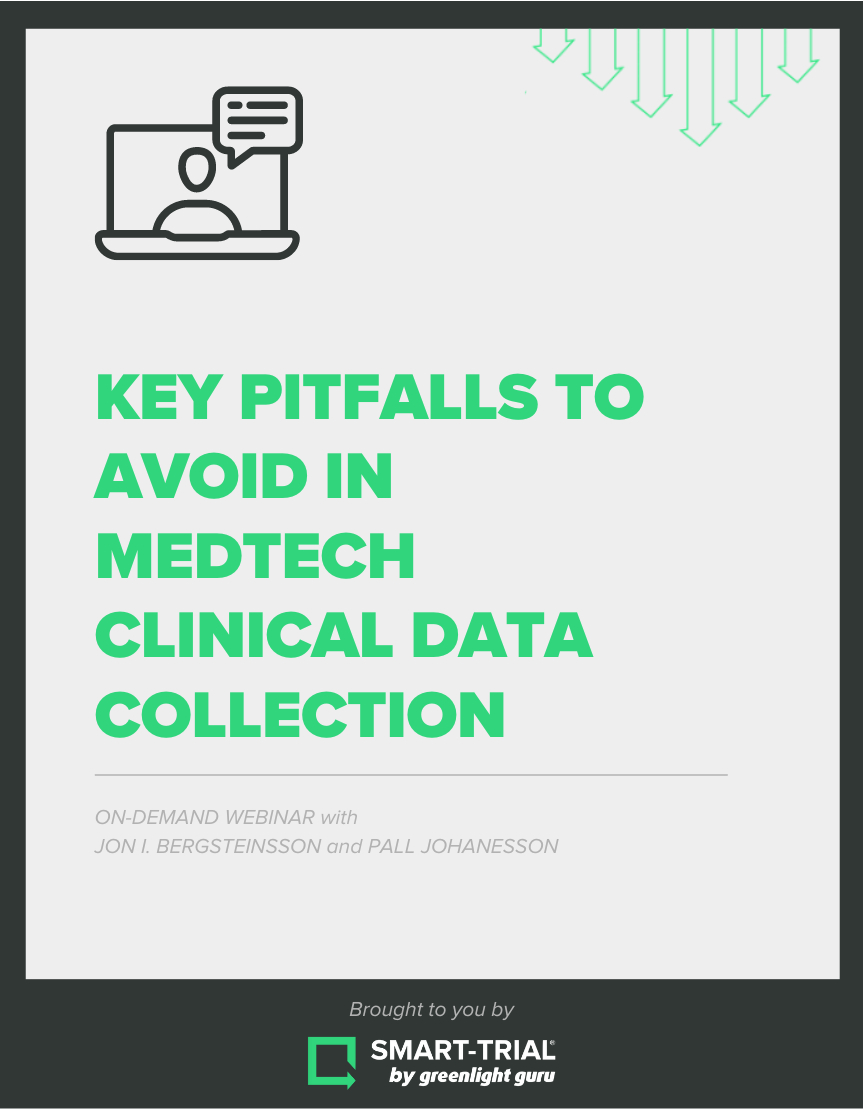 The Pitfalls of Using Paper and Excel for Clinical Data
