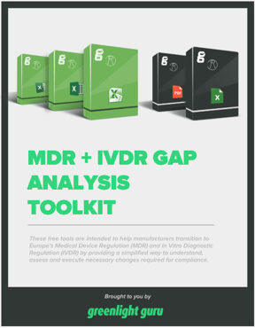 EU MDR and IVDR Distributor Requirements [Overview]