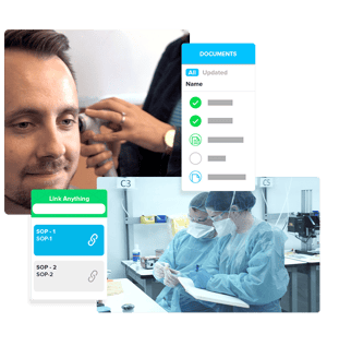 Product Development Management System | Greenlight Guru