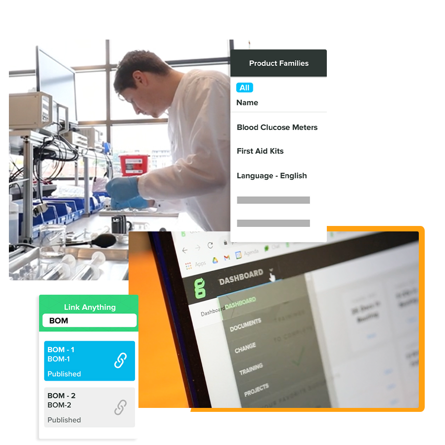 Medical Device Product Management Software | Greenlight Guru