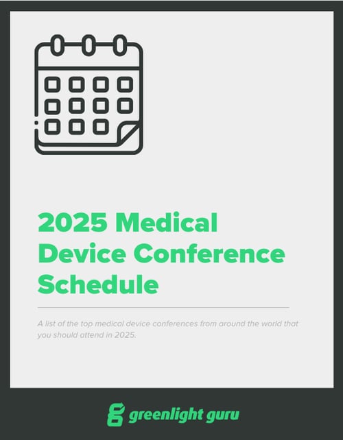 Top Medical Device Conferences To Attend in 2025