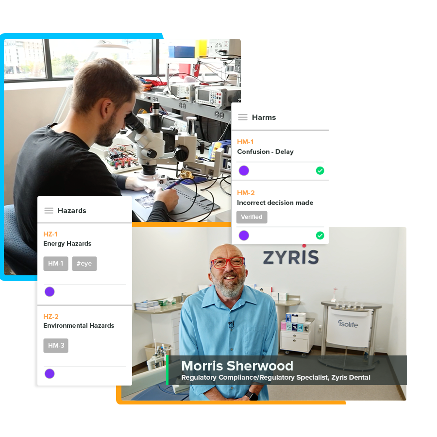 Medical Device Risk Management Software | Greenlight Guru