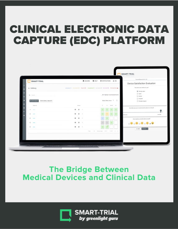 The Essential Guide to Electronic Case Report Form (eCRF) for Medical ...
