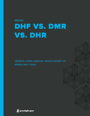 DHF vs. DMR vs. DHR: Differences Explained