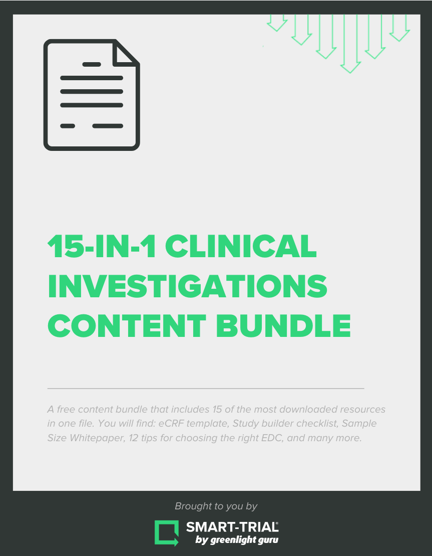 Medical Device Clinical Trials: Regulatory Pathways & Study Types Explained