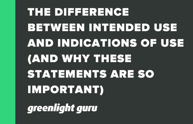 Medical Device Classes | Greenlight Guru