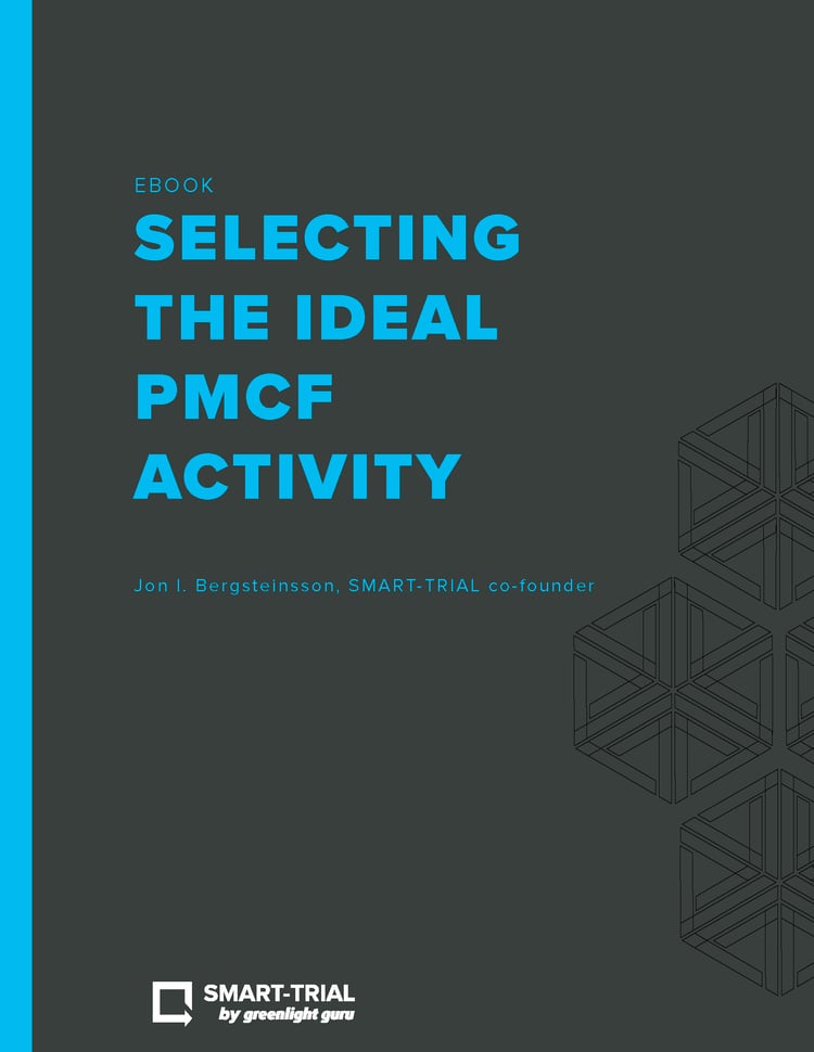 How to Design a Successful PMCF Survey