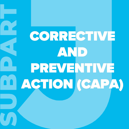 21 CFR Part 820: Ultimate Guide to FDA's QSR