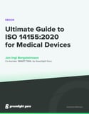Ultimate Guide to ISO 14155:2020 for Medical Devices
