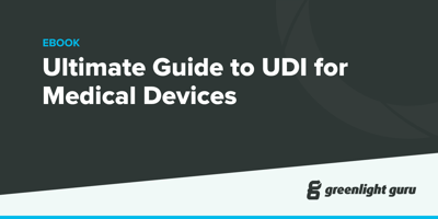 UDI for Medical Devices: Codes & Examples [Ultimate Guide]