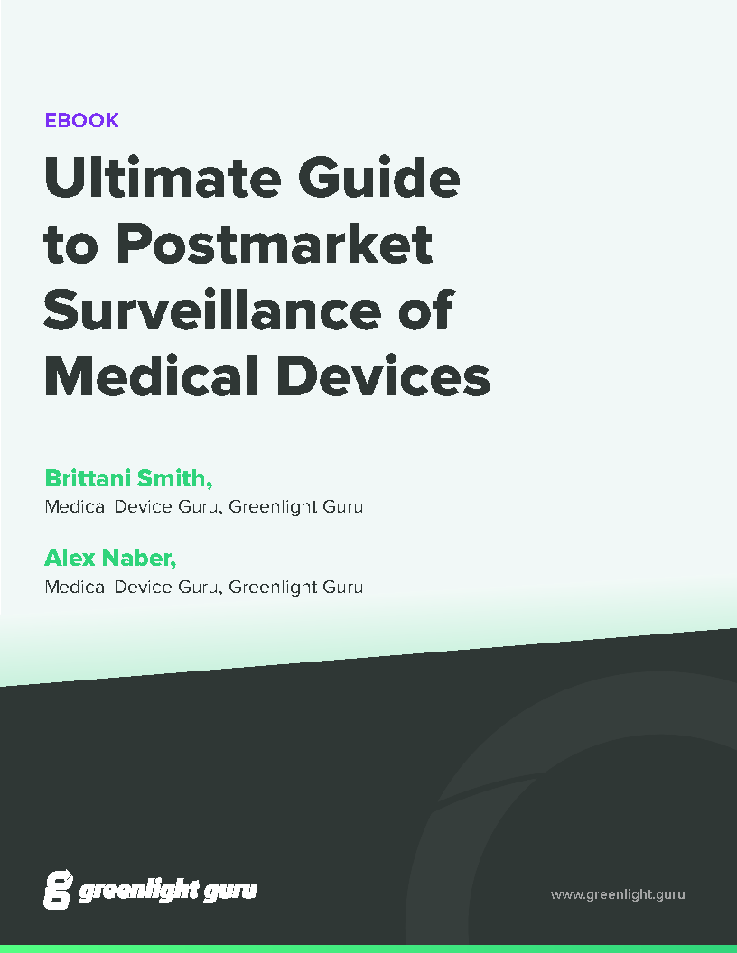 Postmarket Surveillance of Medical Devices: Ultimate Guide