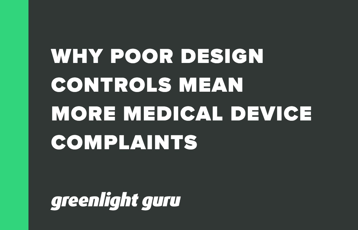 Customer Complaint Handling Process | Greenlight Guru