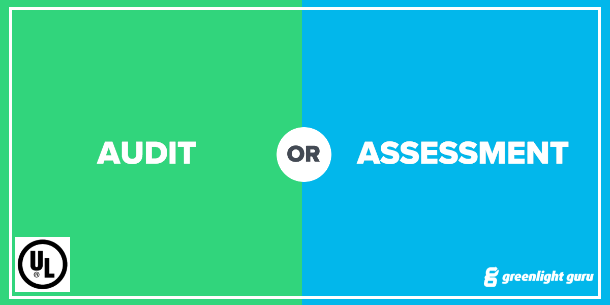 Quality Management Audit or Assessment? The Differences Explained