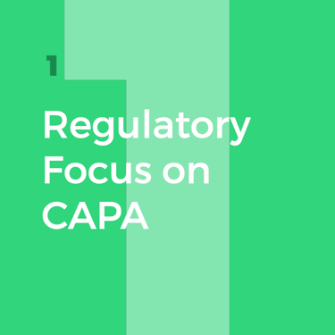 Ultimate Guide to Corrective and Preventive Action (CAPA) for Medical ...