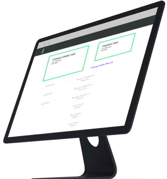 Greenlight Guru Announces Enhanced Change Management Capabilities