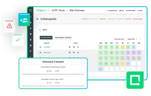 Greenlight Guru: #1 QMS for Medical Devices | EDC for Medical Devices