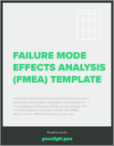 Failure Mode Effects Analysis: What Is It & When Should You Use It?