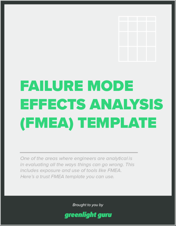 Failure Mode Effects Analysis: What Is It & When Should You Use It?