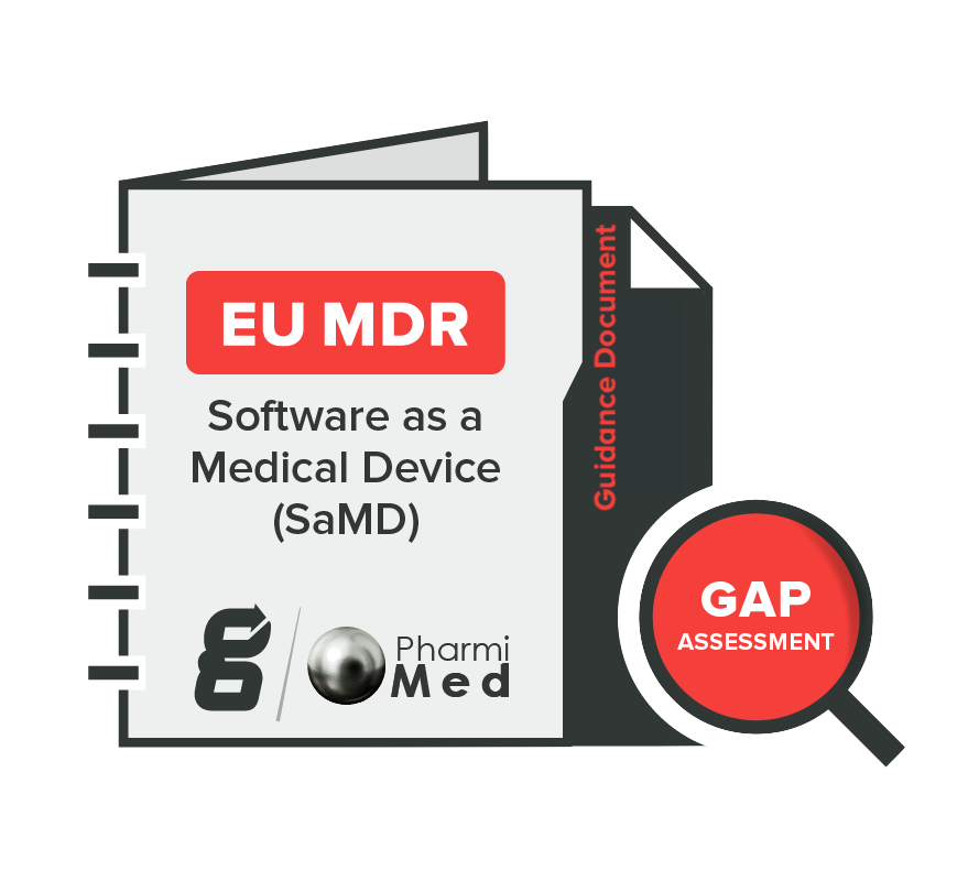 EU MDR: SaMD Guidance Document + Audit Gap Assessment Tool | Greenlight ...
