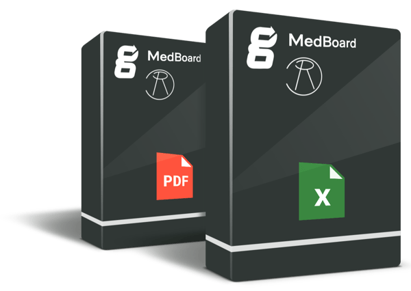 MDD vs. MDR Gap Assessment Tool | Greenlight Guru