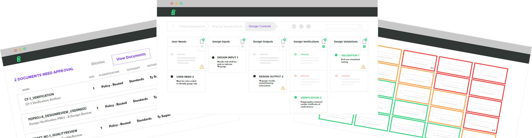 10 Reasons to Switch to Greenlight Guru's Quality Management Software ...