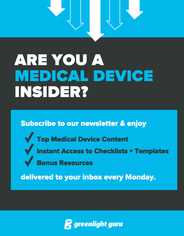 UDI: Everything You Need to Know About Unique Device Identifiers for ...